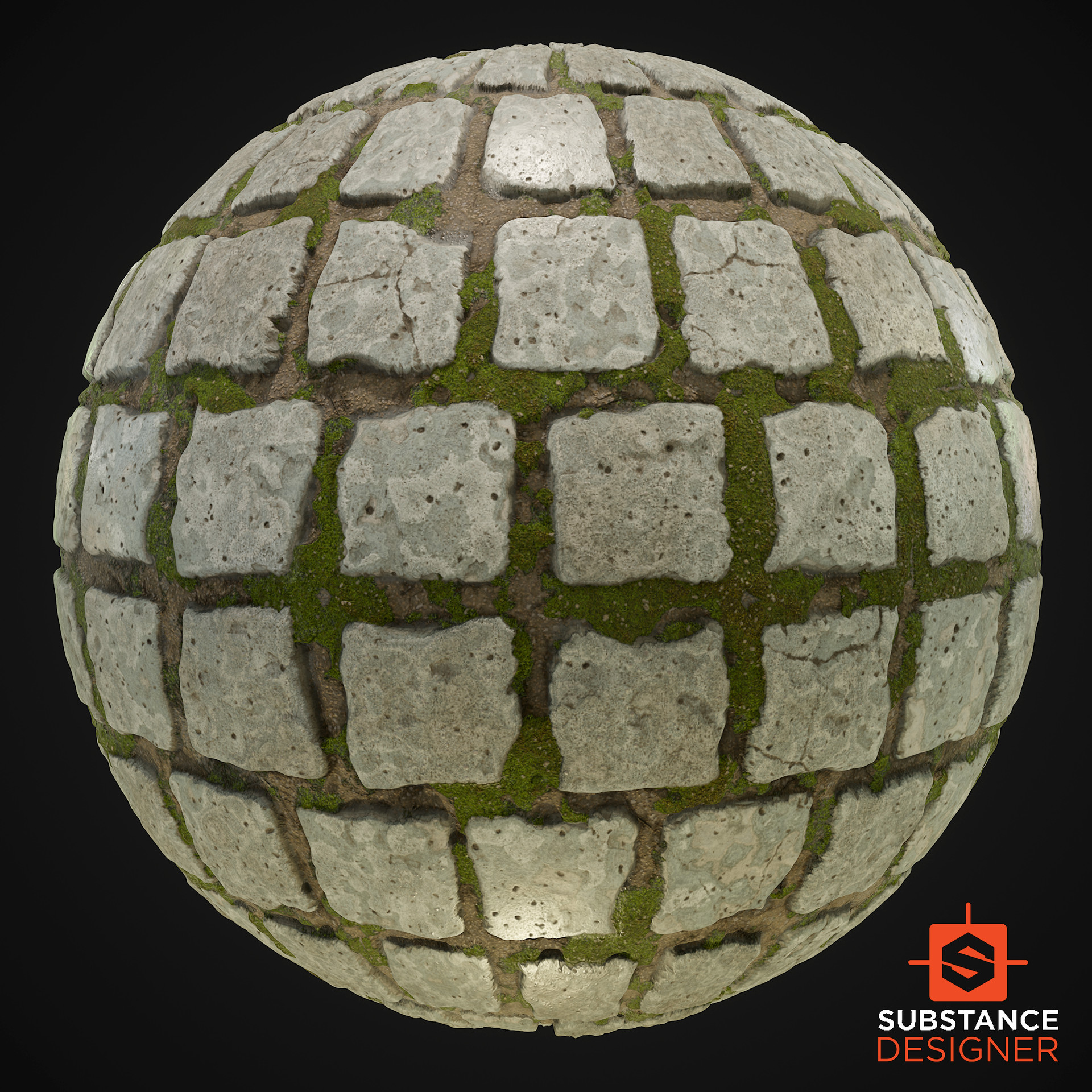 ArtStation - Cobbelstone