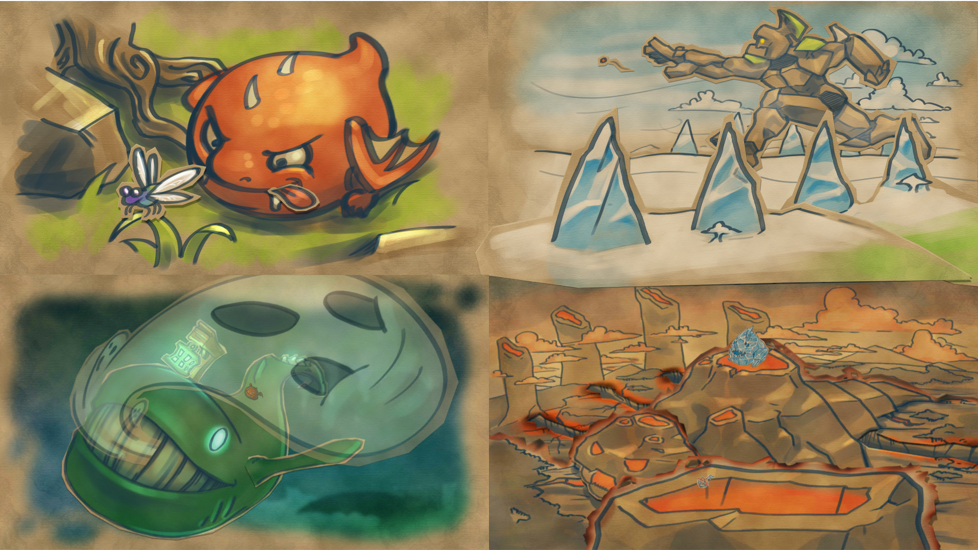 Elias Hoschkara - Drant