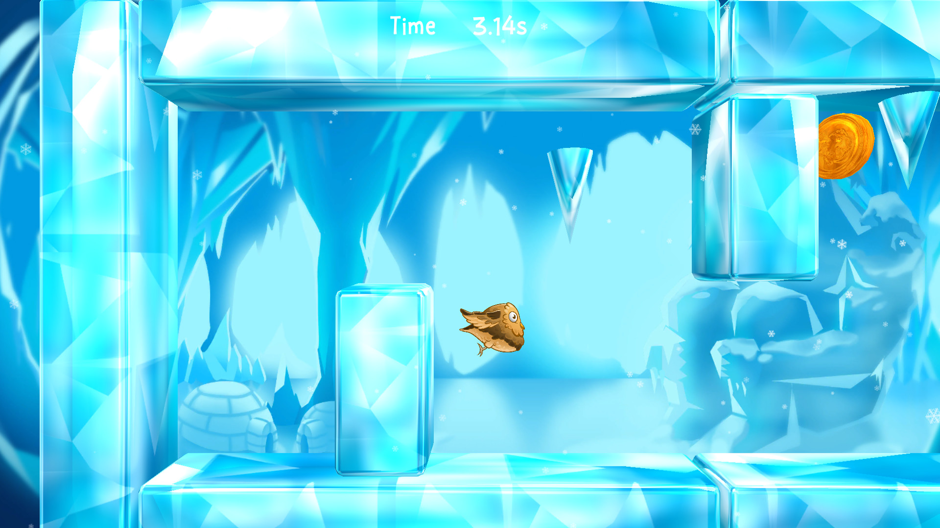 Elias Hoschkara - Drant