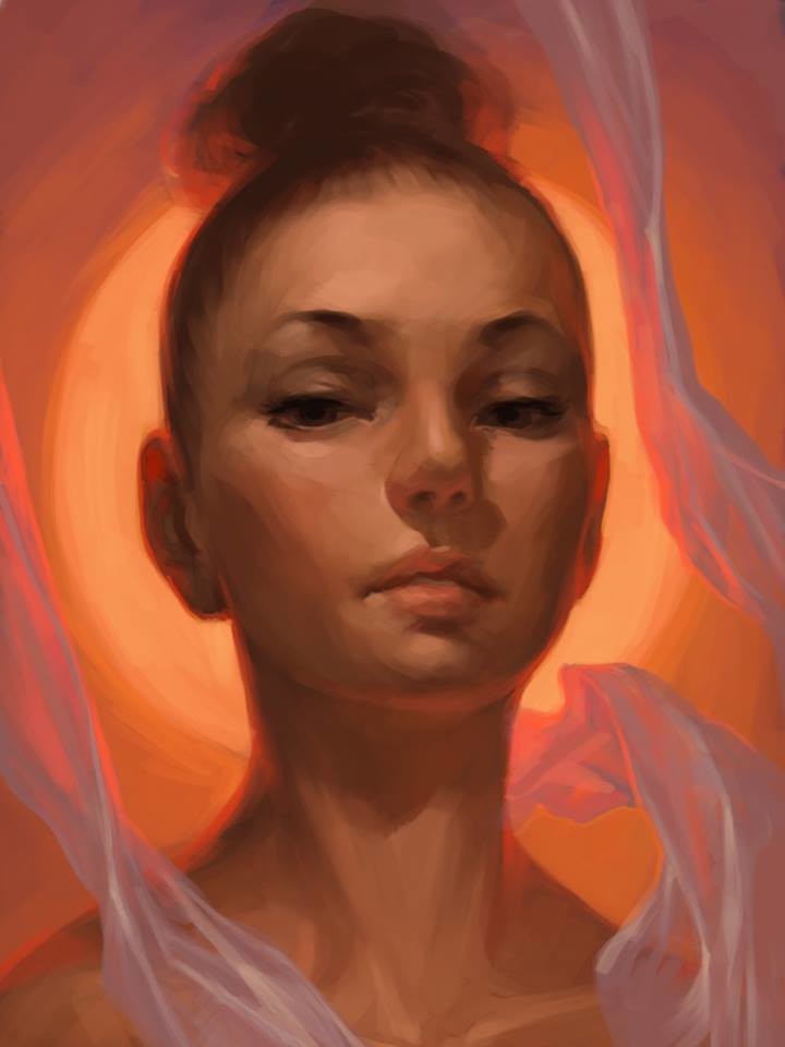 Dimitri Sirenko - Personal Work