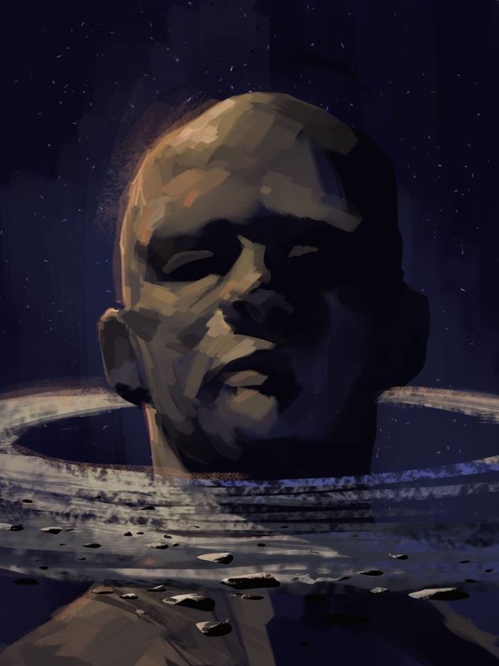 Dimitri Sirenko - Personal Work