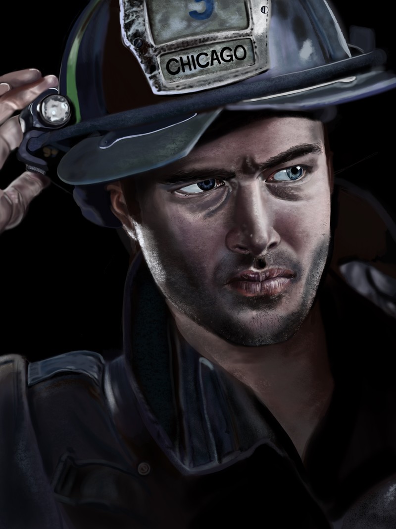 ArtStation - Katelyn Price