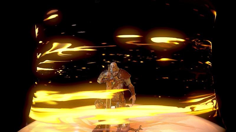 ArtStation - Justin Rhoades