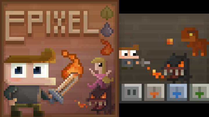 Craftmine Game
