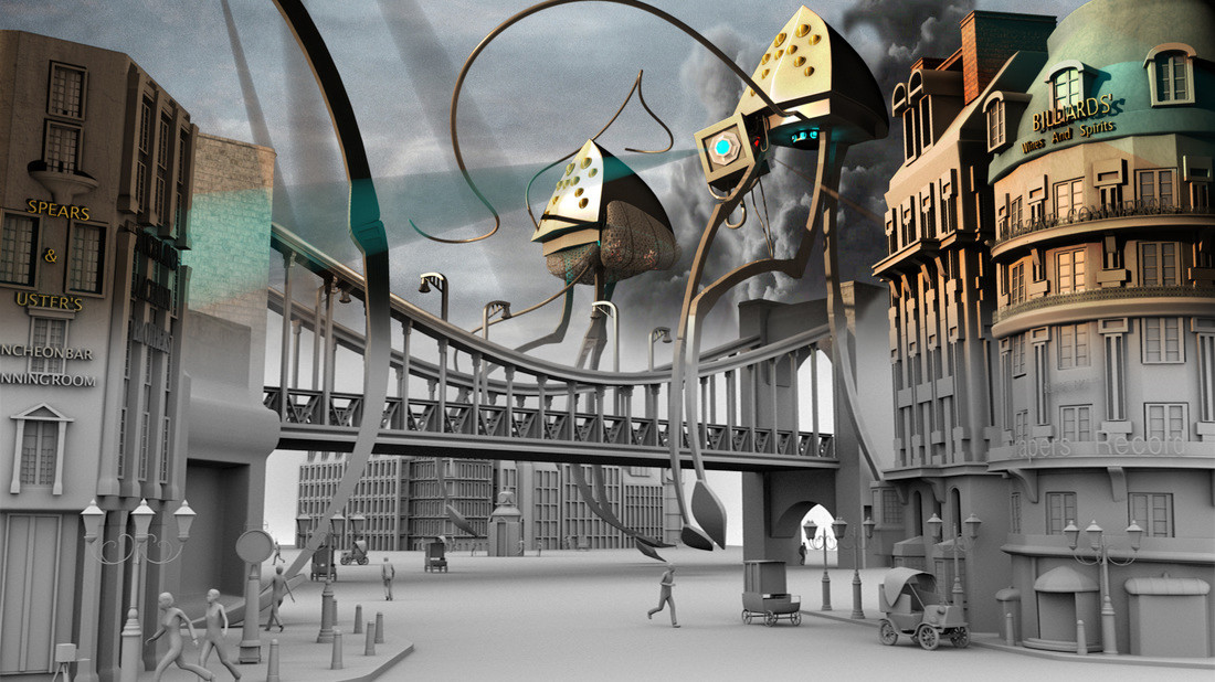 Divya Kothari - Machine Attack