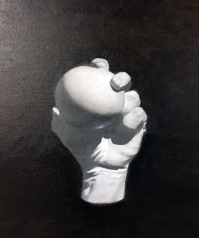 ArtStation - cast study