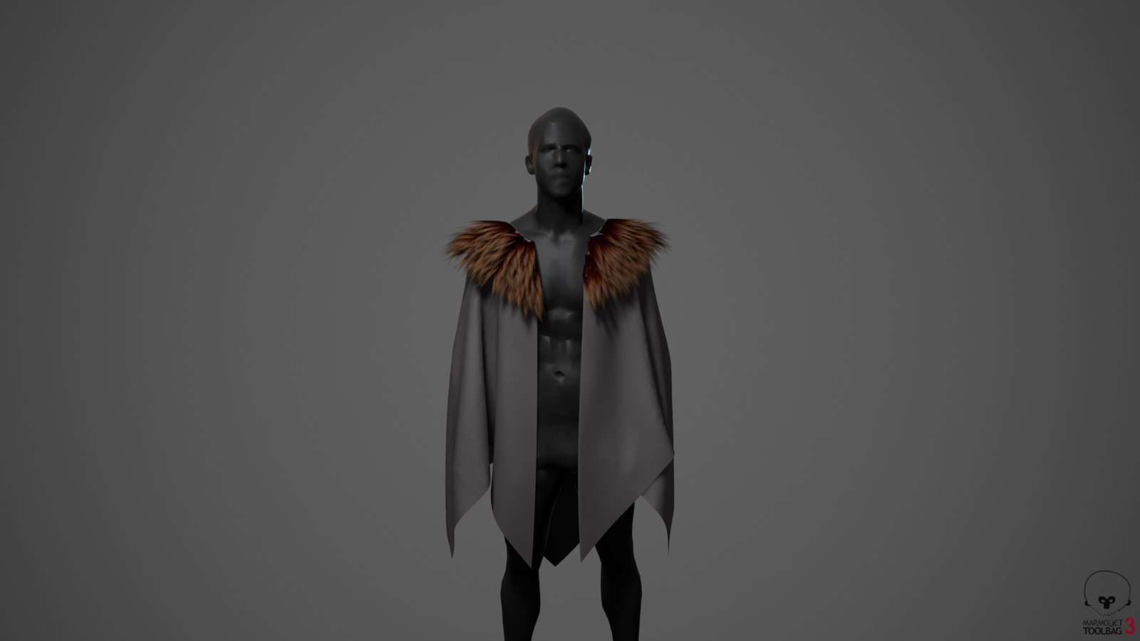 Clem Evans - Houdini feather tool