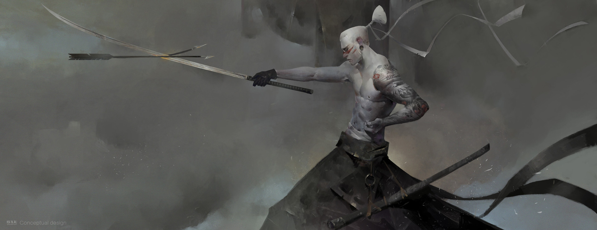 zhihui-su-1.jpg (1920×740)-花瓣网