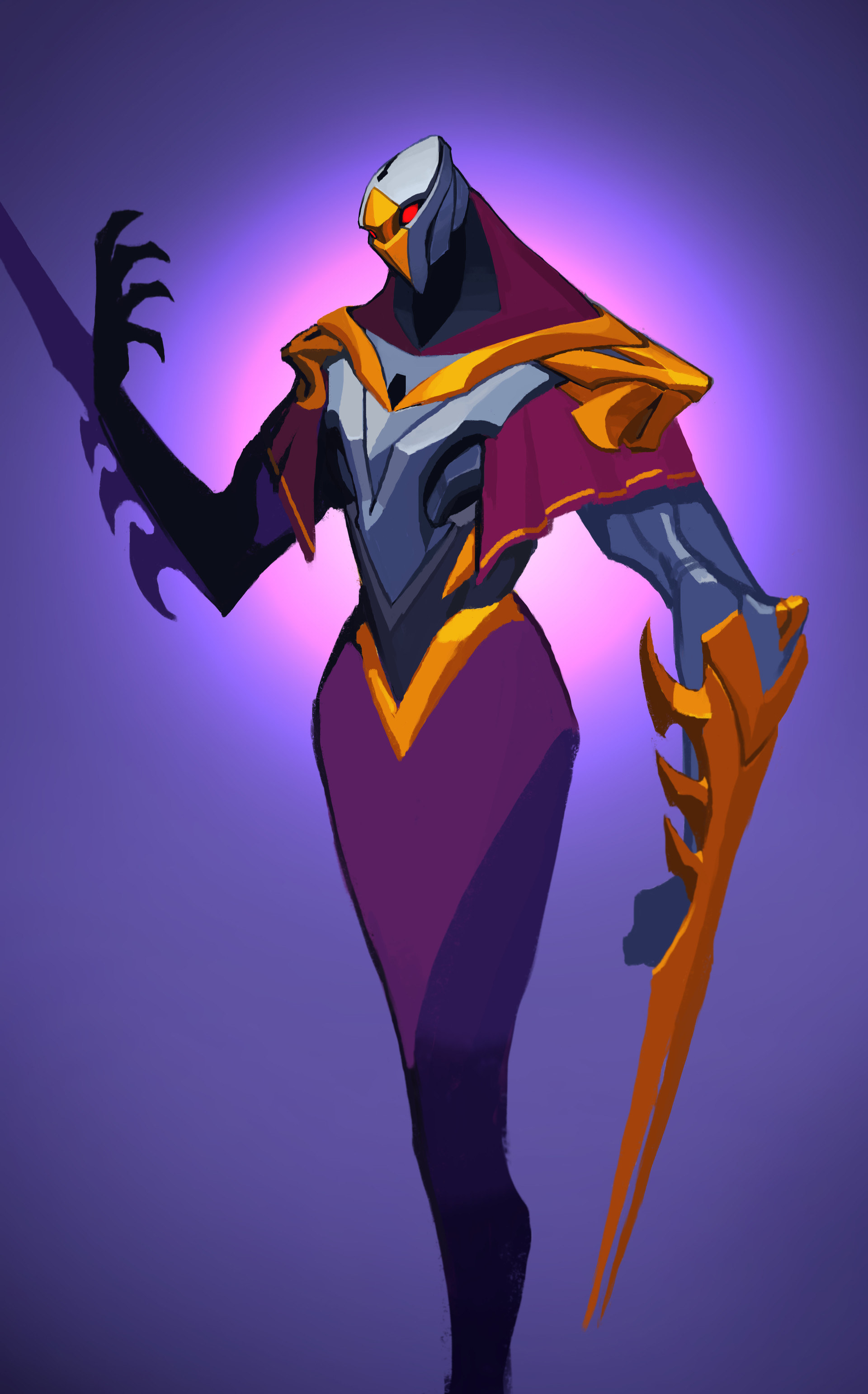 ArtStation - Zedd