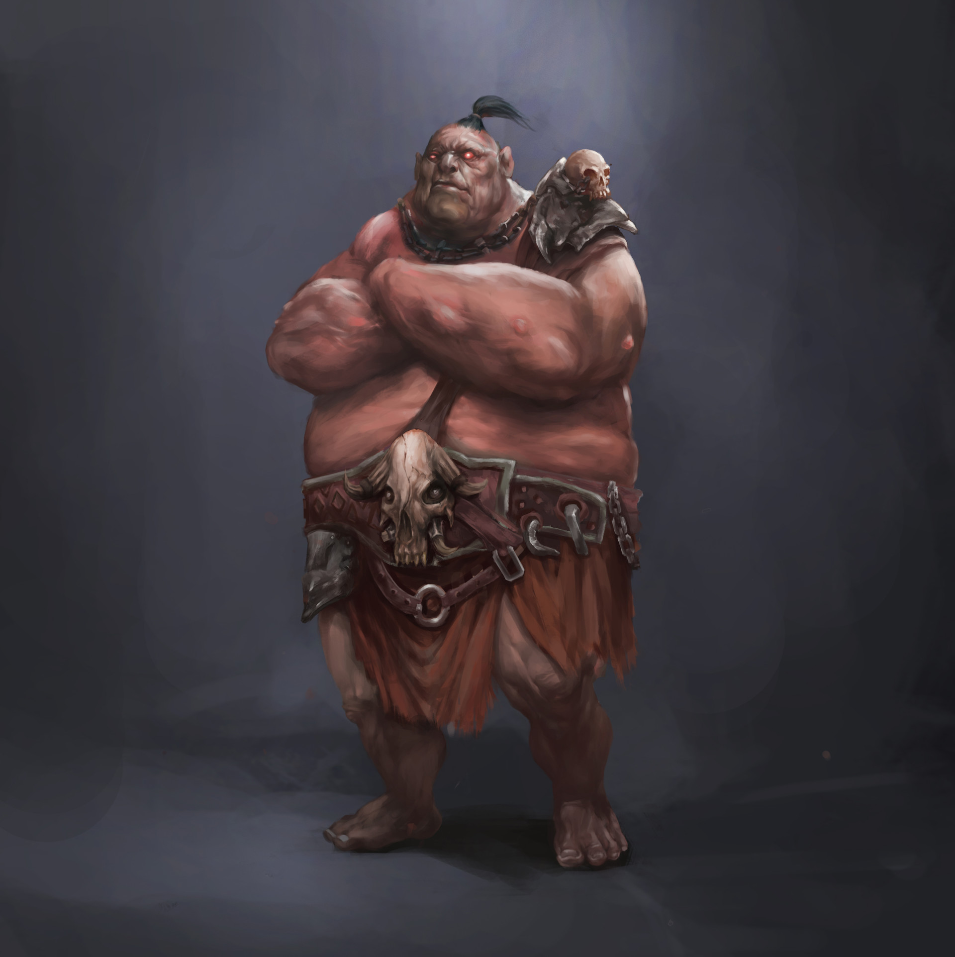 ArtStation - Old objects