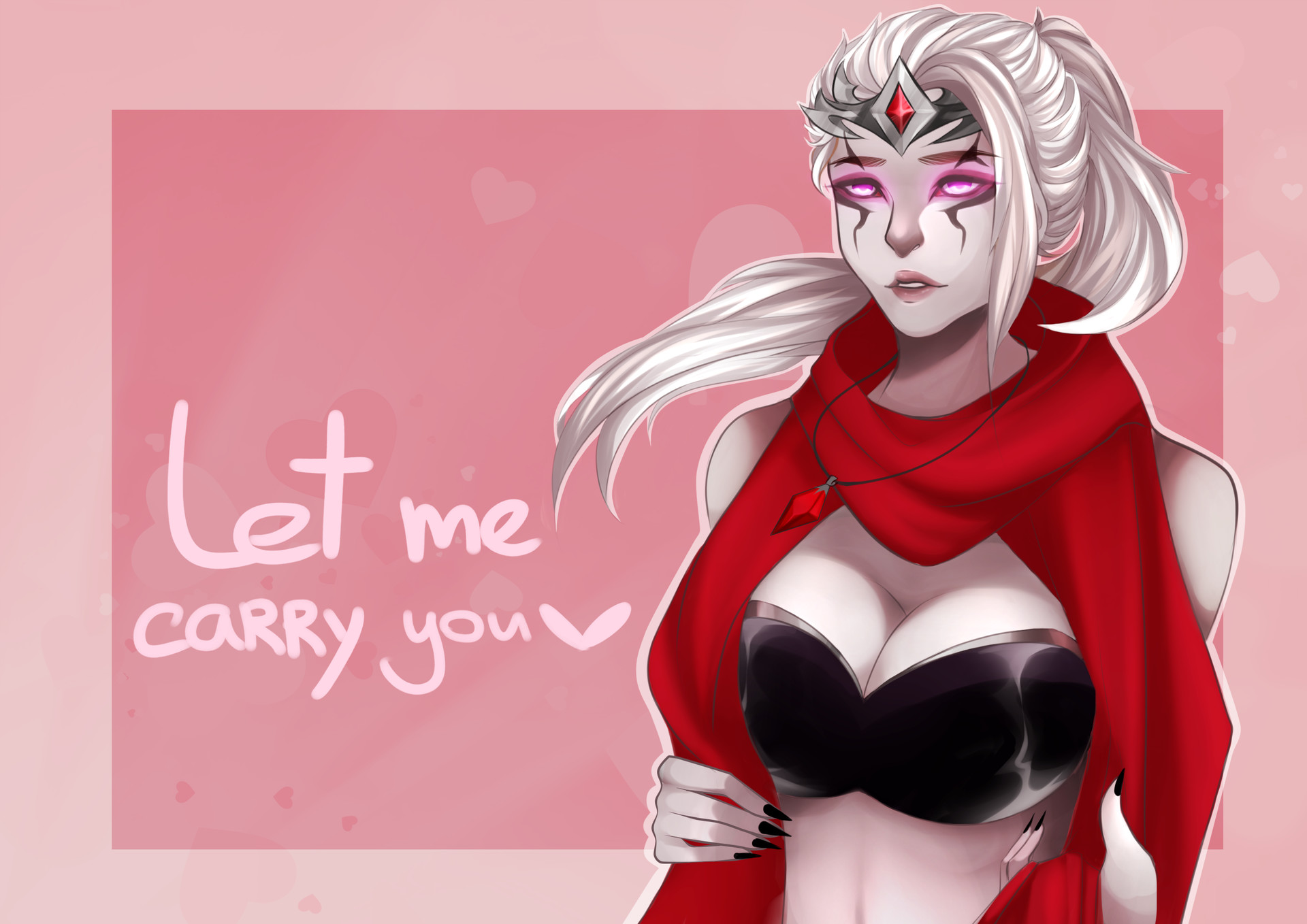 Female Varus