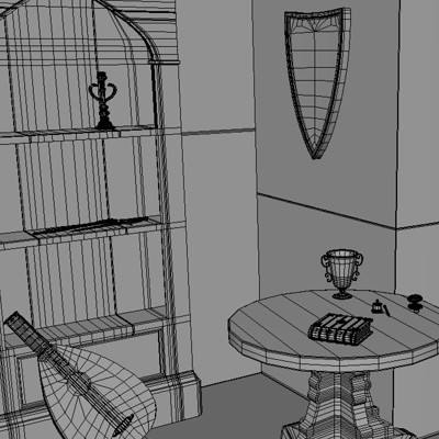 Victoria Wolven - Portfolio