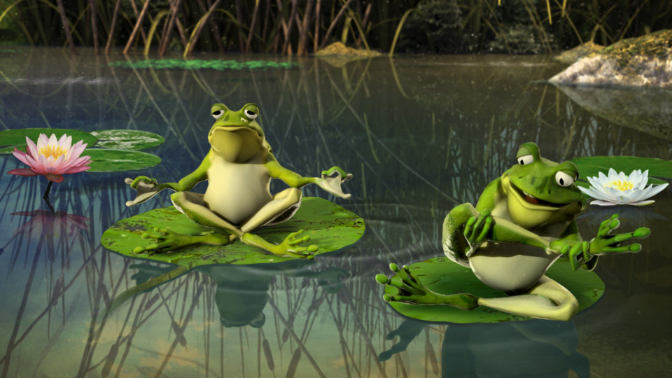 Pascal Blais - Animated TV Commercials and Films