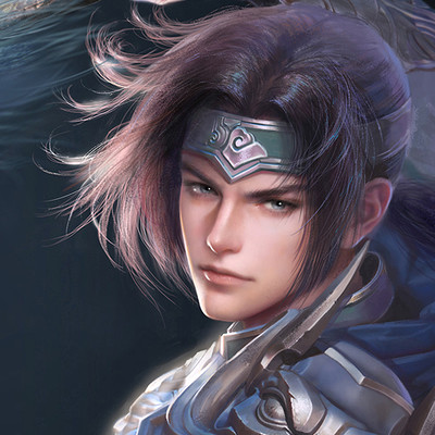 张若昕💎 ruo xin