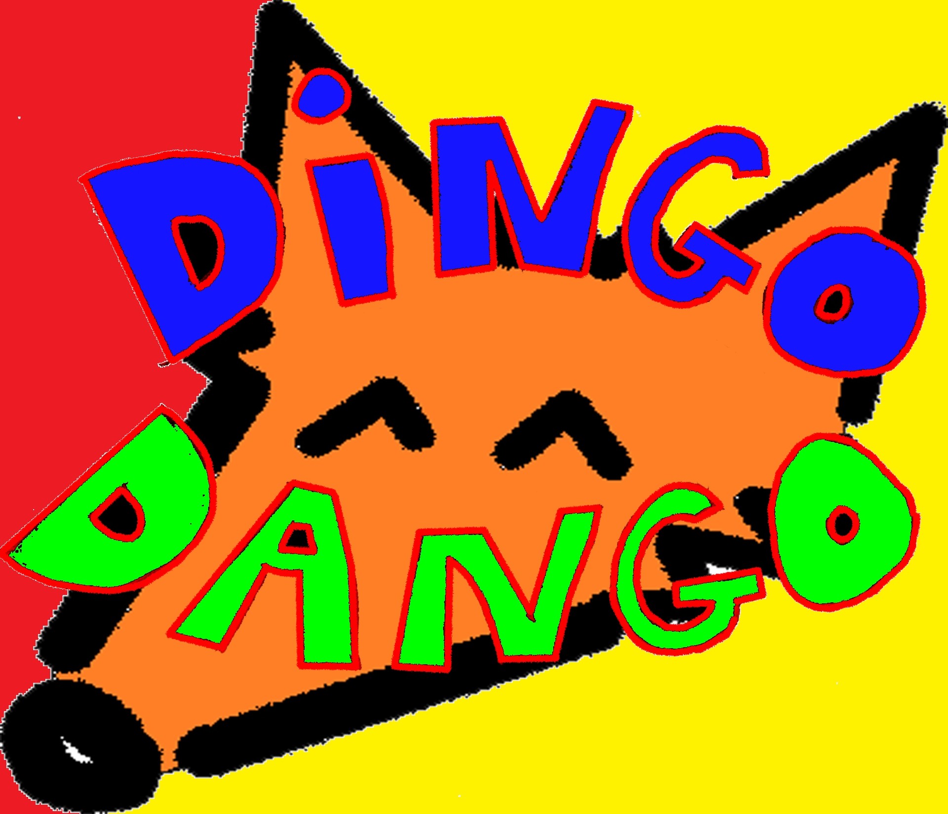 ArtStation - Dingo Dango