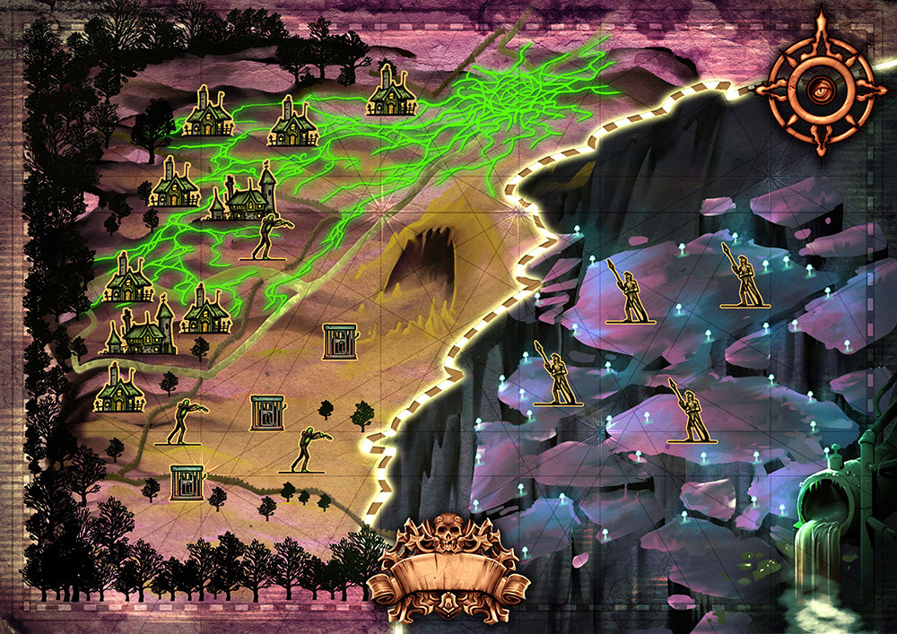 Overlord Raven By Dragon