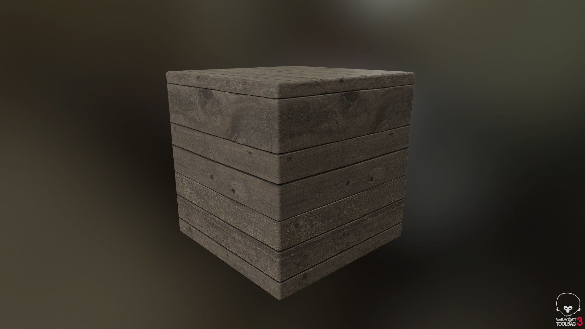 Simon Murray - PBR Material Collection – Realistic Surfaces for 3D ...