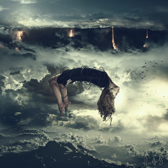 ArtStation - Karma Coma