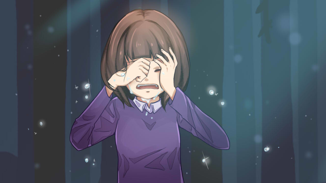 Tan Jia Xuan - Memoriae