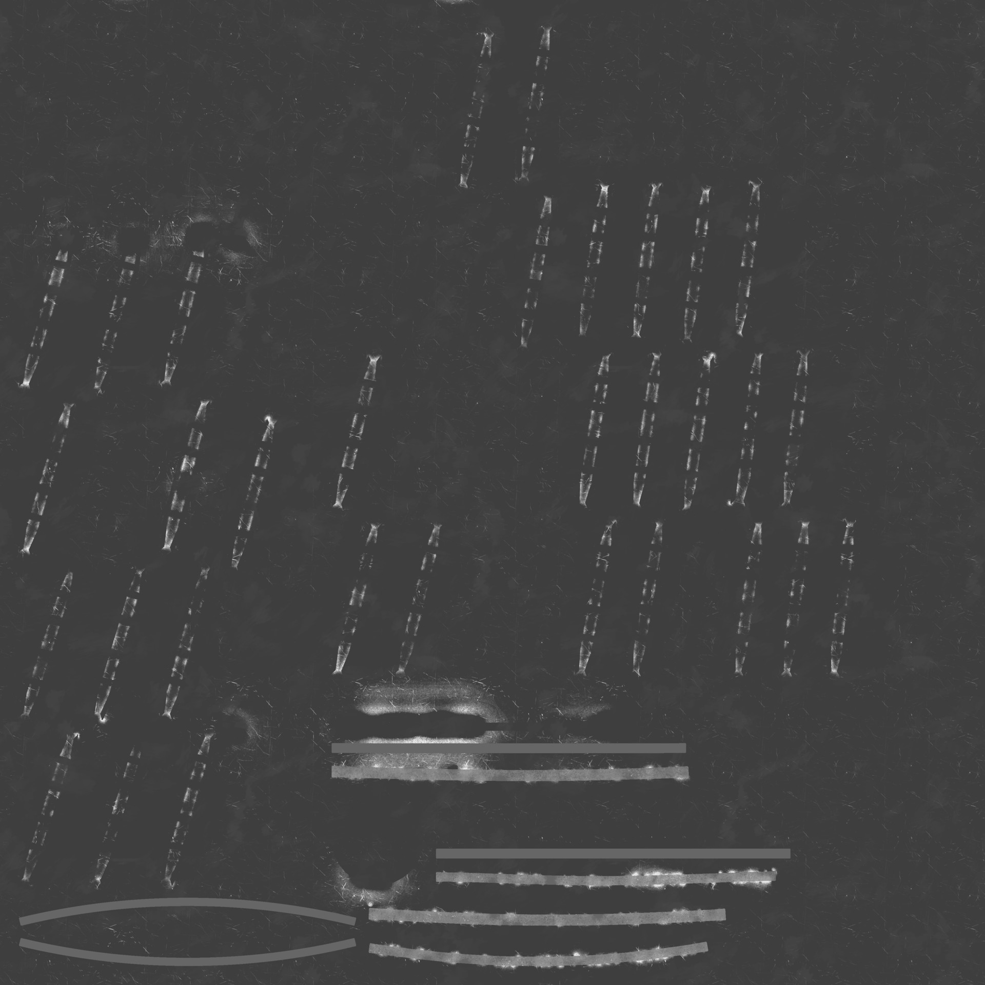 Ewan Winter - Whiskey Barrel