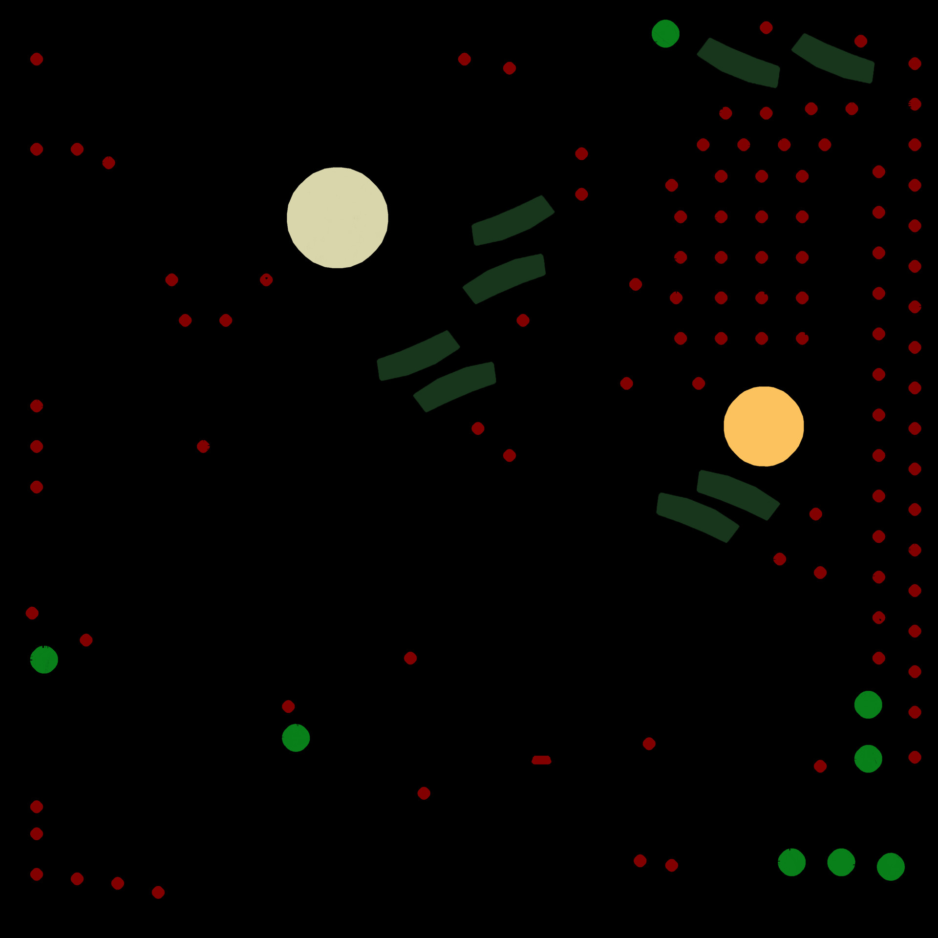 Ewan Winter - Spaceship