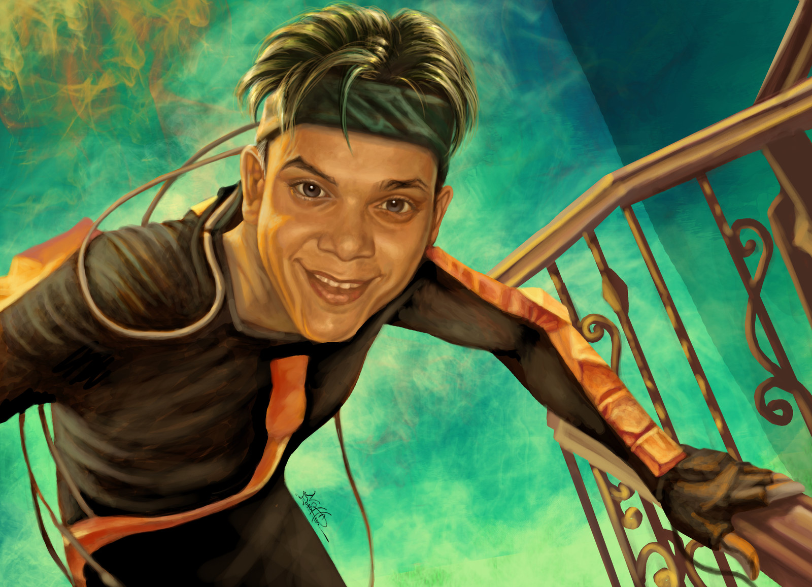 Noha Ibrahim - sohaib