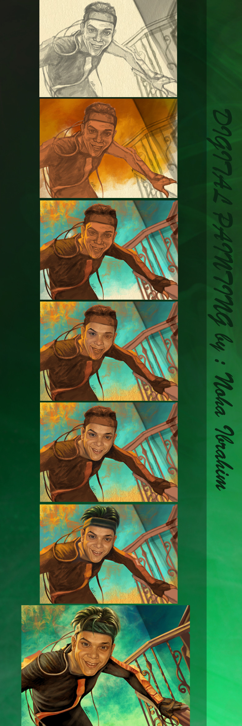 Noha Ibrahim - sohaib