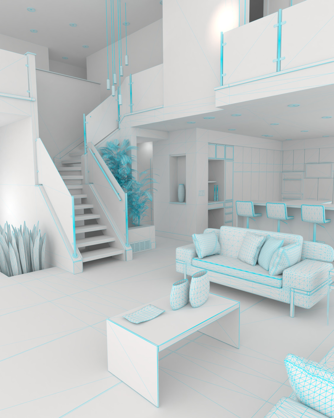 Wade Morrison - Project and Portfolio 5