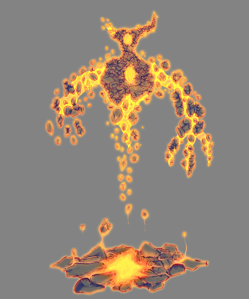 ArtStation - Thomas Rayner