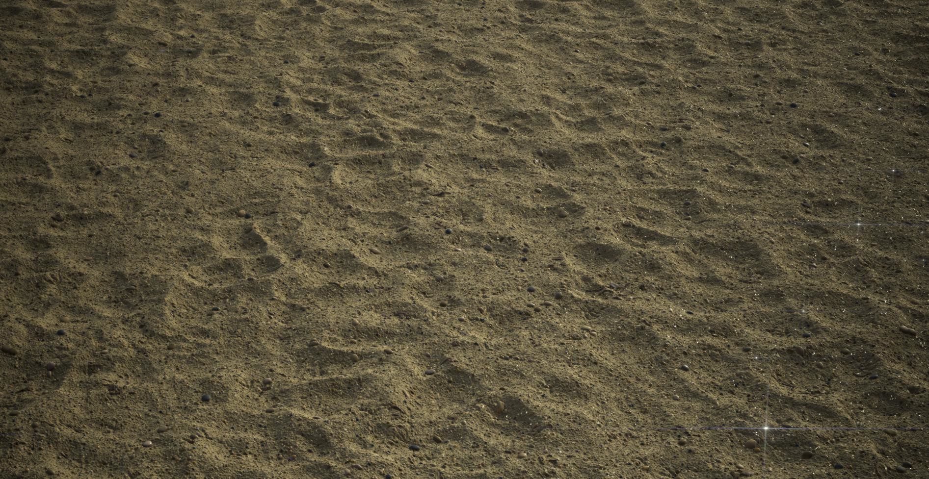 Sergün Kuyucu - Materialize