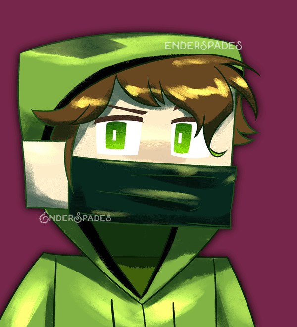 ArtStation - Animated Avatars