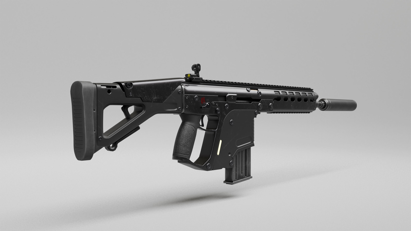 Xavier Barrett - HK G56