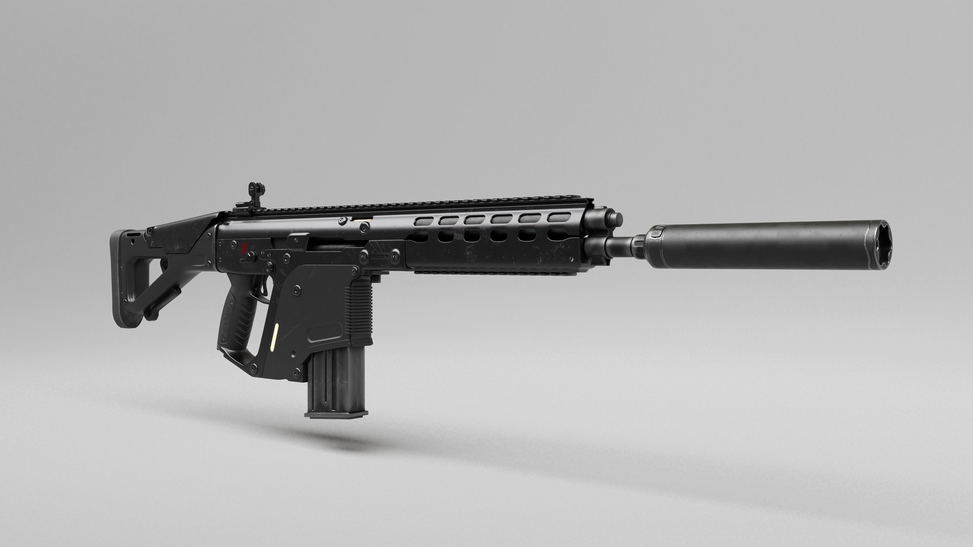 Xavier Barrett - HK G56