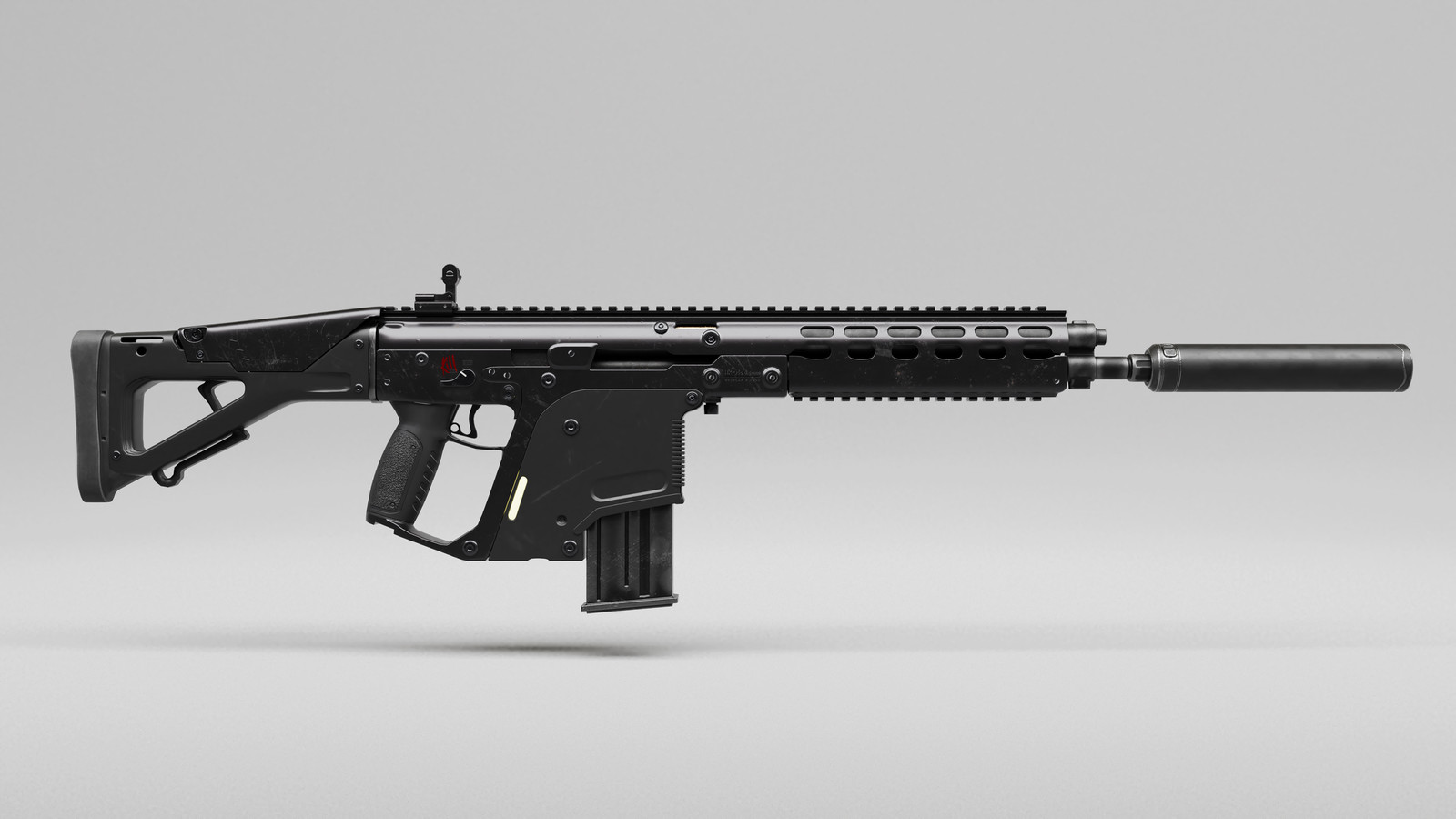 Xavier Barrett - HK G56