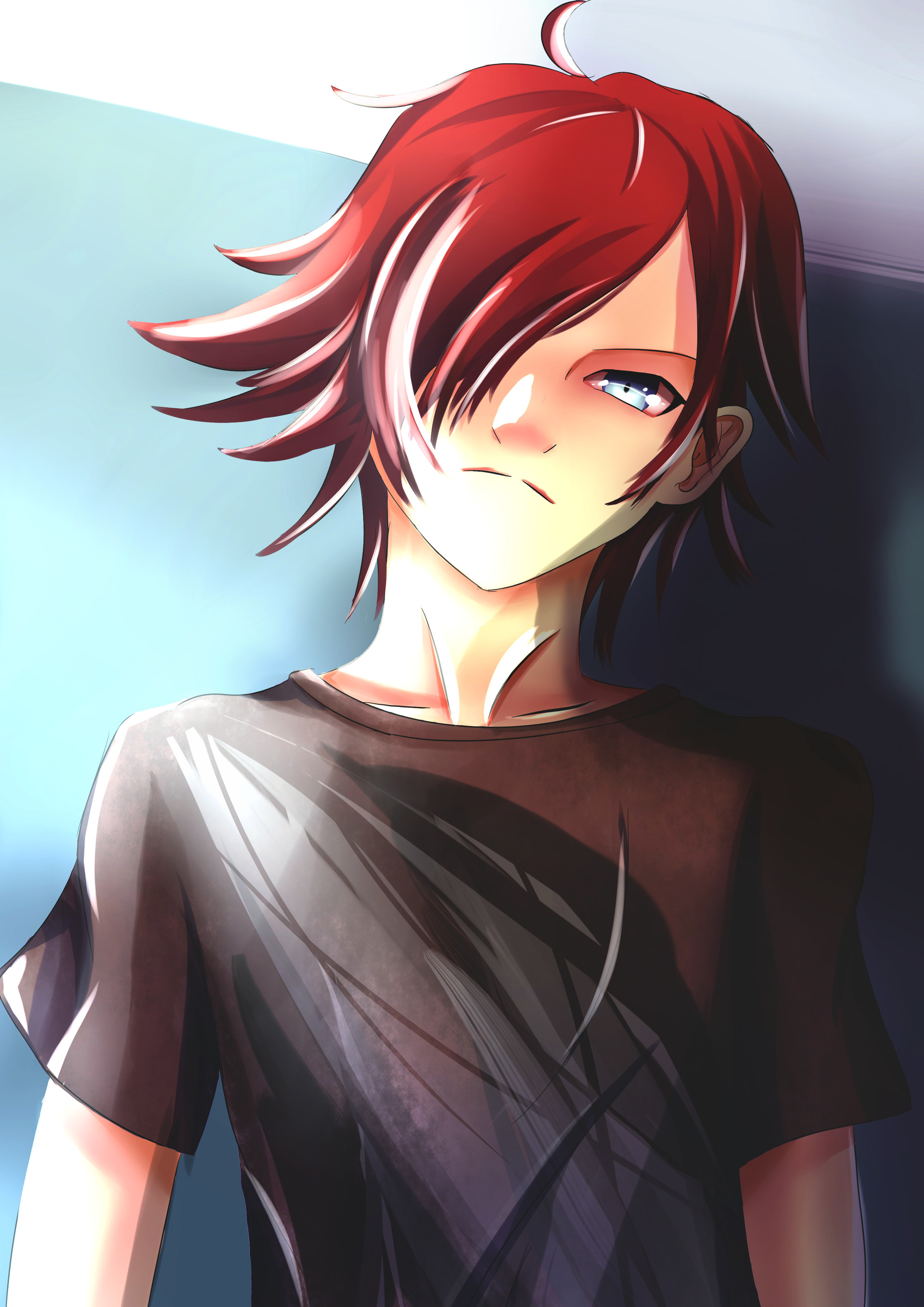 ArtStation - Daisuke