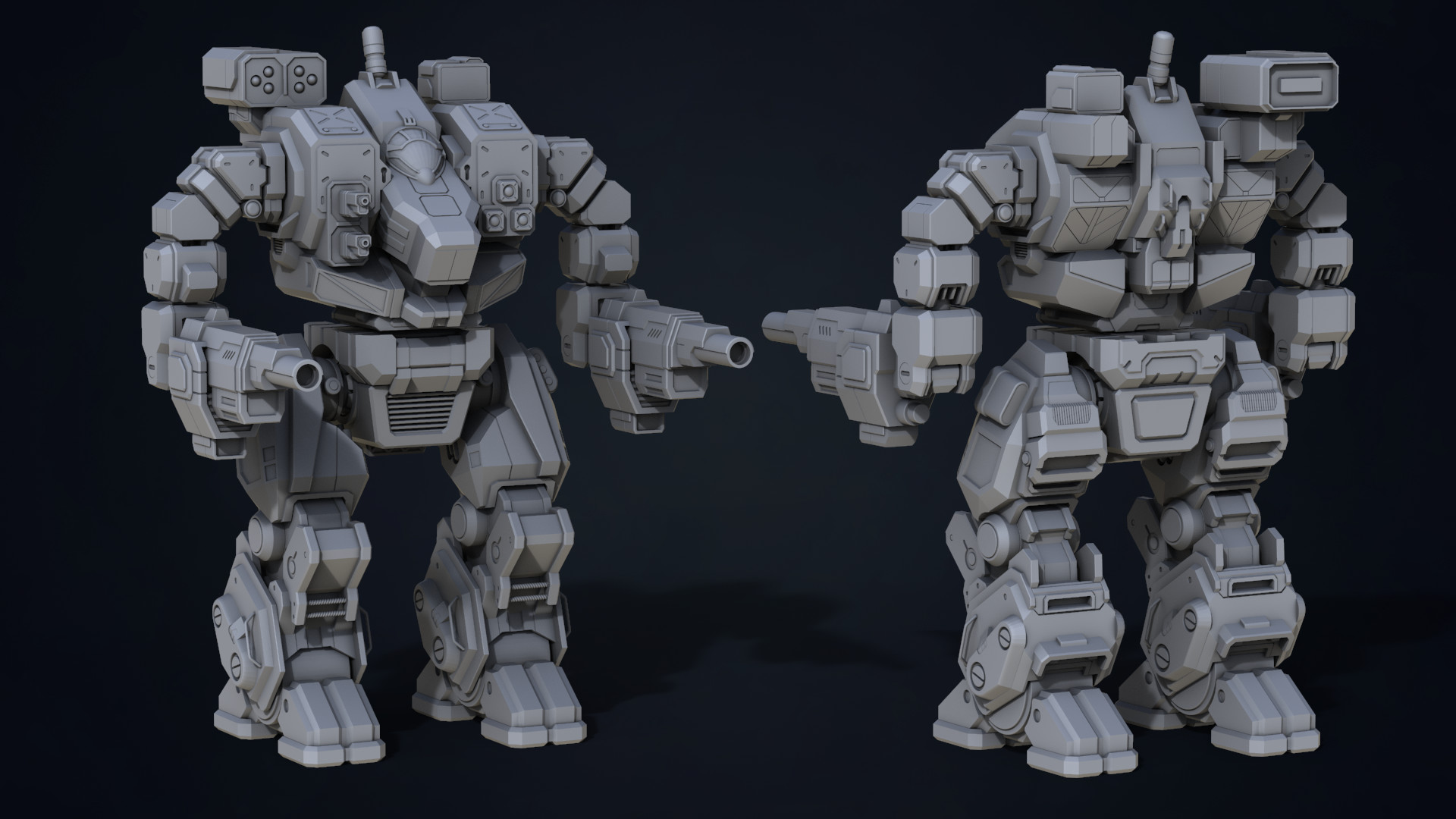 mechwarrior5 hellbringer