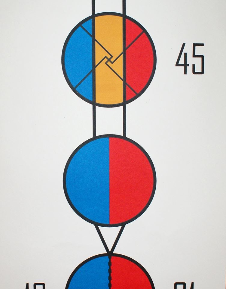 Hickman Design - Berlin Wall Concept