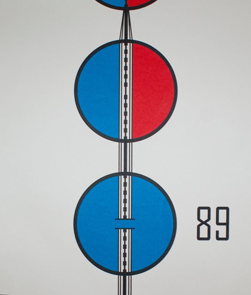 Hickman Design - Berlin Wall Concept