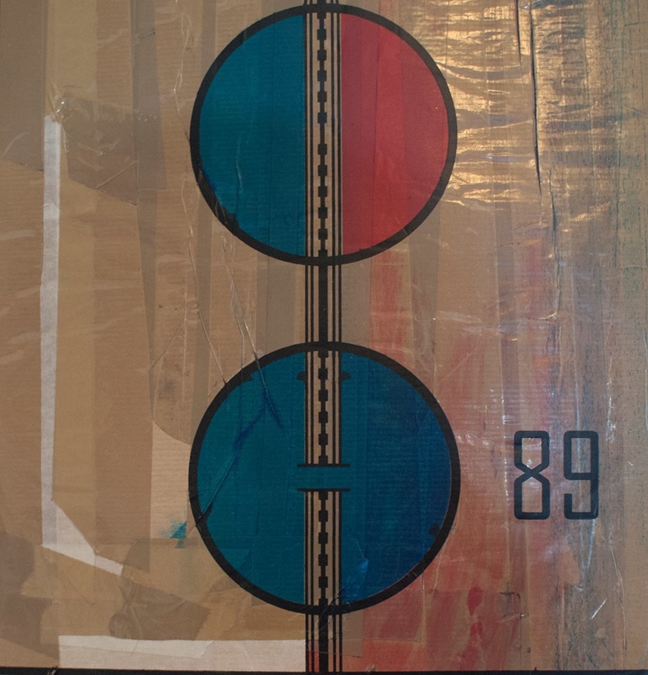 Hickman Design - Berlin Wall Concept