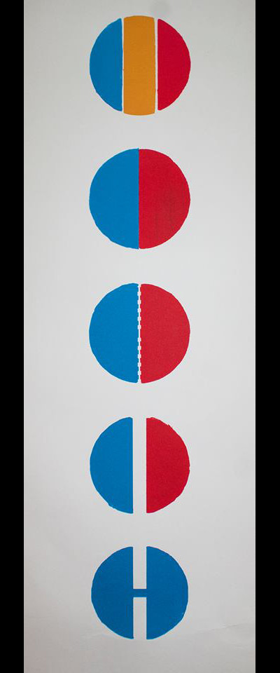 Hickman Design - Berlin Wall Concept