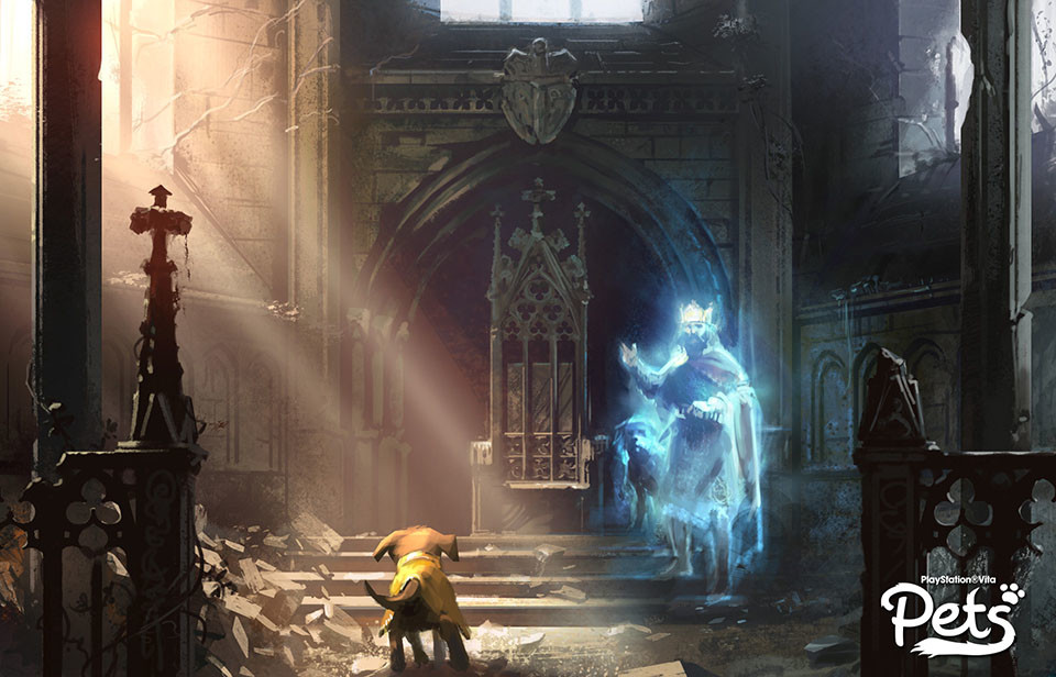 daniel rudnicki - Pets