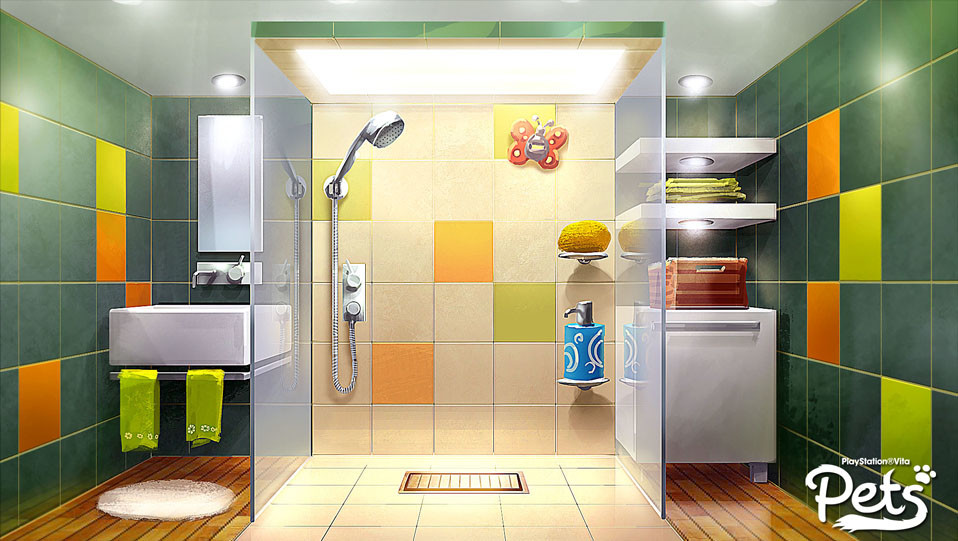 daniel rudnicki - Pets