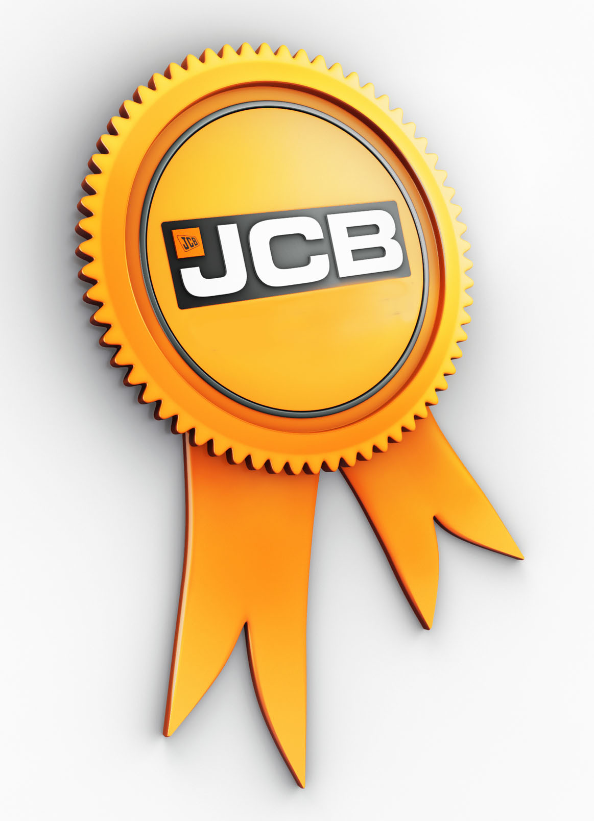 Jcb 3d Logo