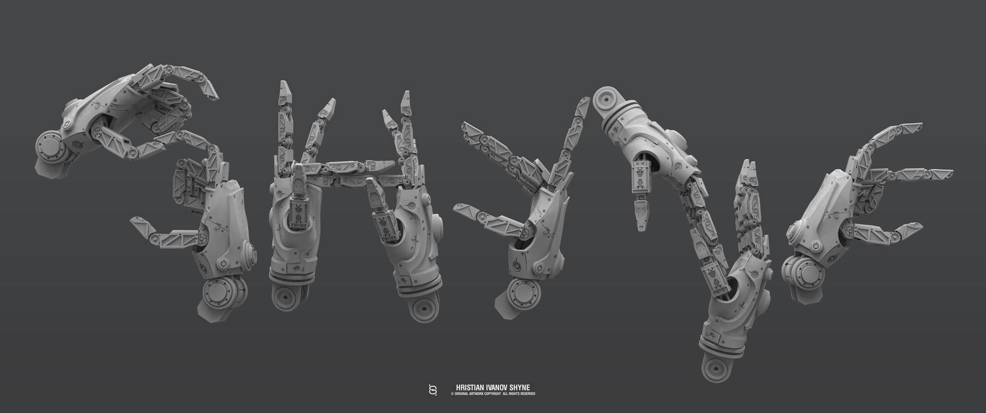 hristian-ivanov-shyne-mecha-gang-signs.jpg (1920×805)-花瓣网