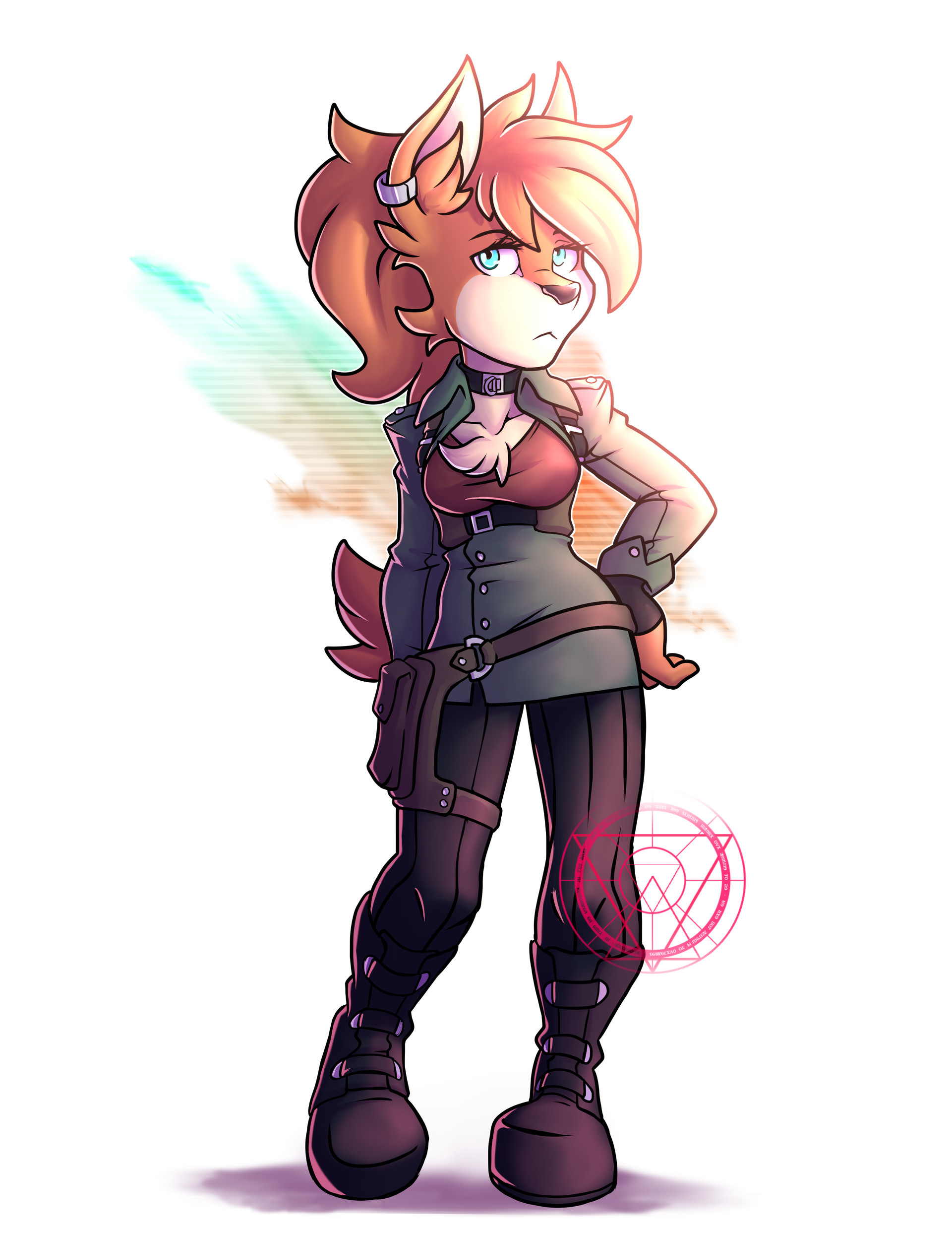 ArtStation - 2018 Character Batch 02