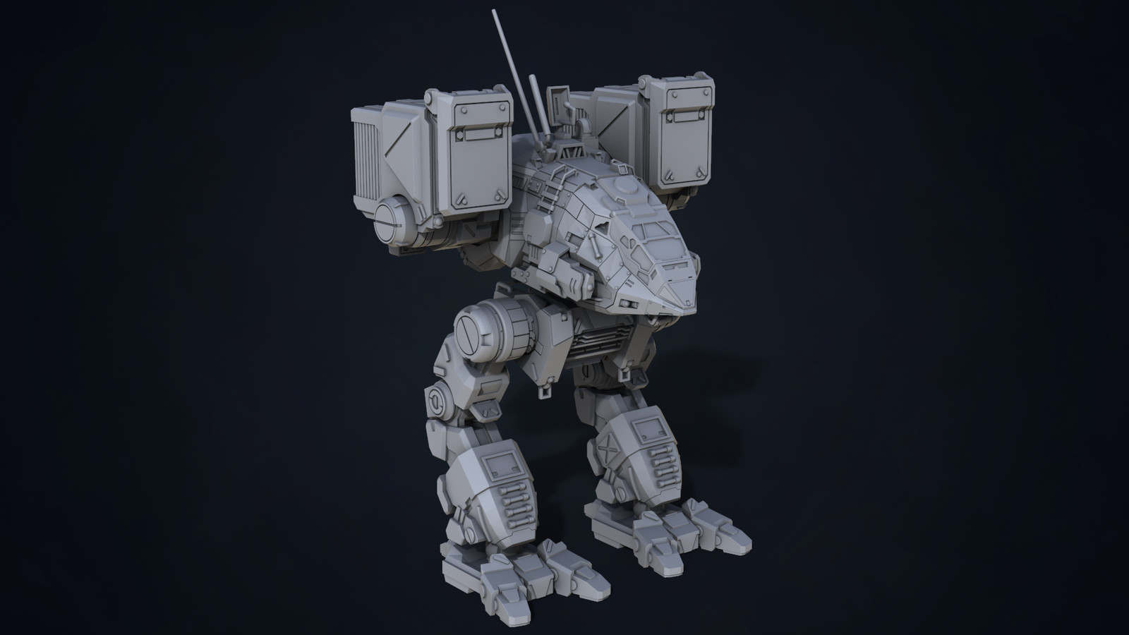 mechwarrior catapult
