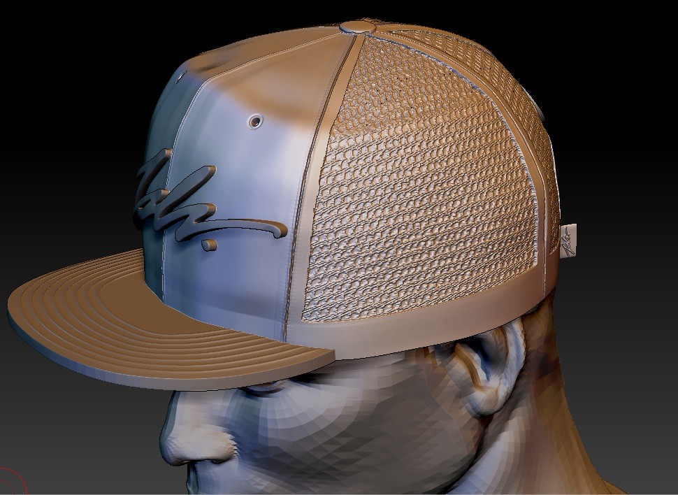 Brian Life - BBOY torphy