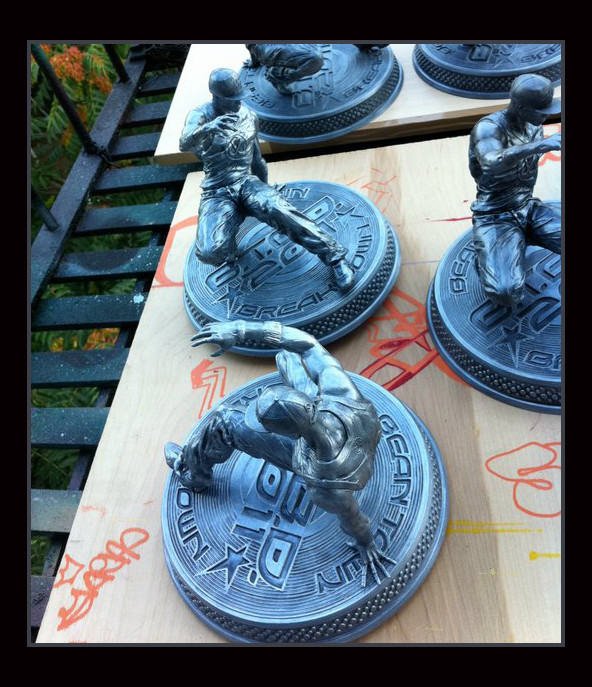 Brian Life - BBOY torphy