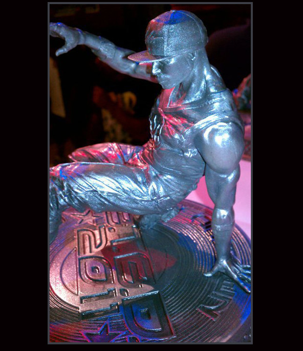 Brian Life - BBOY torphy