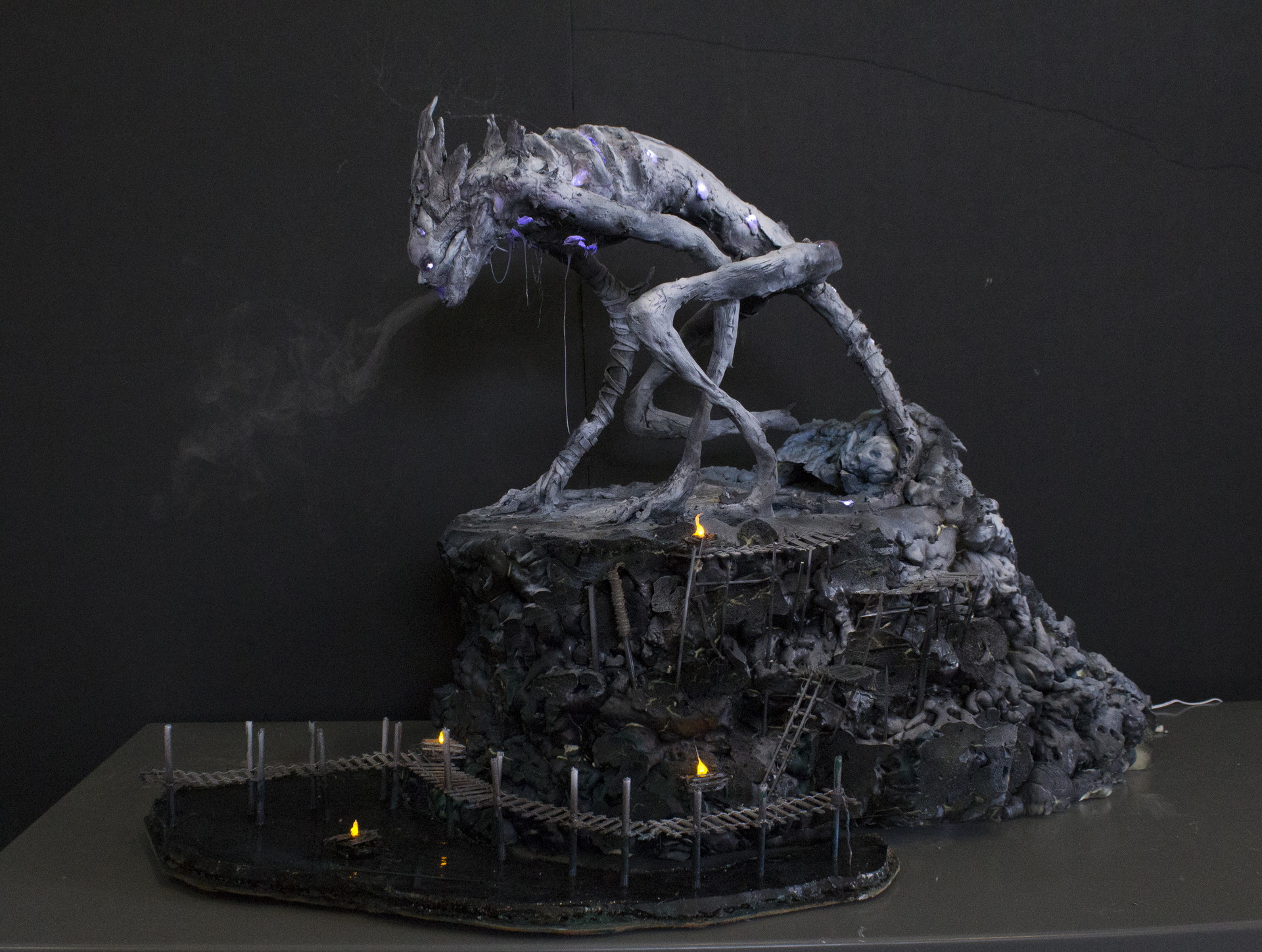 ArtStation - Final Boss